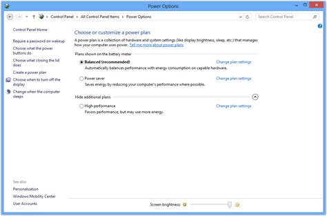 Is It Safe To Change CPU Minimum Power Limit To 75 It Is At 5 Percent At Default R Pcmasterrace