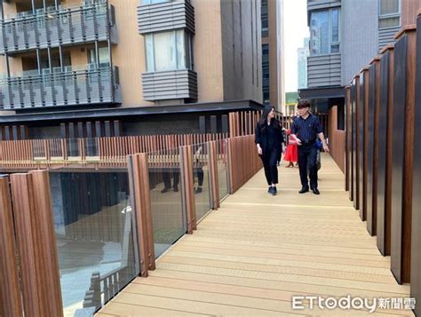 台中豪宅單月租金15萬！五星飯店管理服務租客 頂級公設曝光 Ettoday房產雲 Ettoday新聞雲