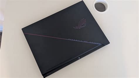 Asus Rog Zephyrus Duo Techradar