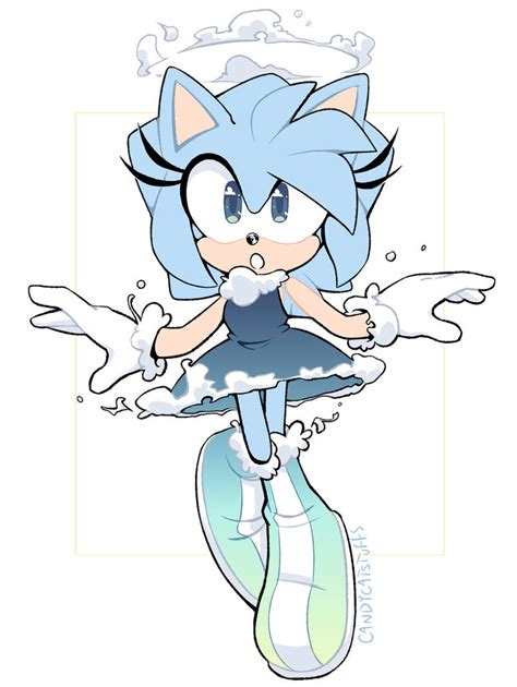 Sky Amy By Candycatstuffs On Deviantart