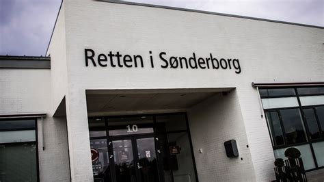 Pædagog Dømt For Sex Med Udviklingshæmmet Kvinde Tvsyd