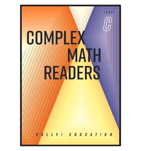 Complex Math Skills® Texas