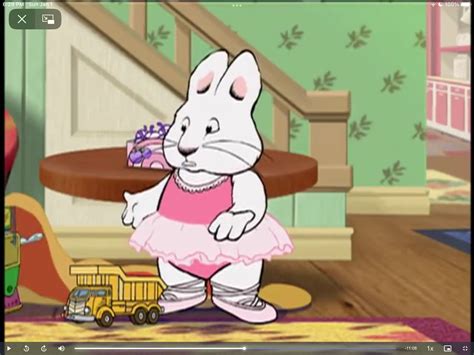 Ruby Feels More Confused About Max Doing This By Ddapcic On Deviantart