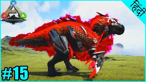 Does Anyone Know What Mod This Dodorex Is From Rark