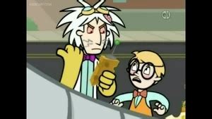 Dr Two Brains Villains Wiki Fandom