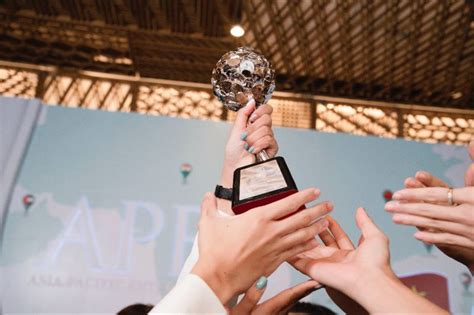 Tra My Nguyen On Linkedin Driphydrationvietnam Apea Iínpirationalbrandaward2023