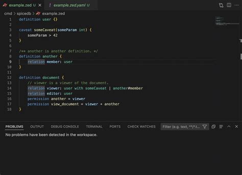 Launching 2 New Developer Tools Lsp And Vs Code Extension