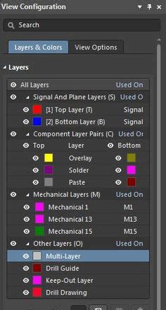 Altium Designer Ideas In Design Pcb Design Tutorial