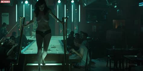 Ozark Nude Pics Page 1