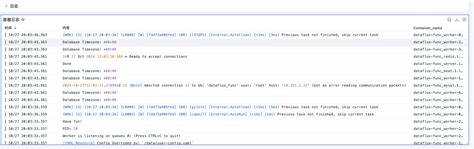 Docker Container 可观测性最佳实践容器可观测 Csdn博客