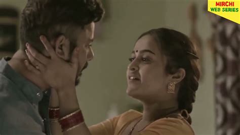 Gaachi Part 2 Episode 1 Ullu Originals Hot Web Series Prajakta