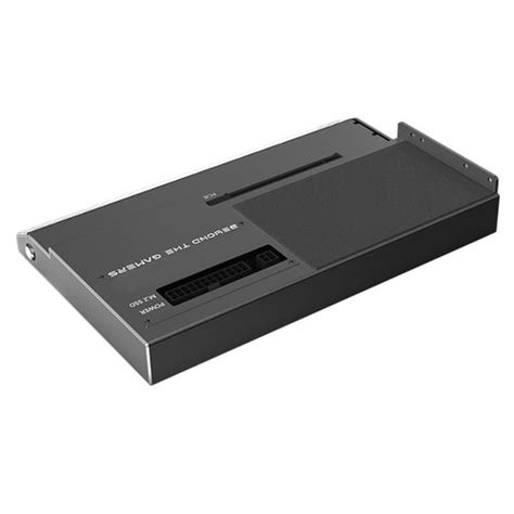 Peladn Link S Graphics Card Docking Station