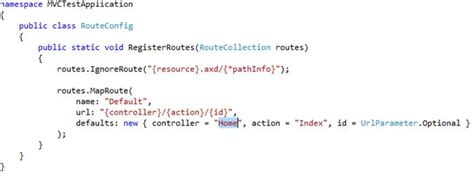 Introduction To Asp Net Mvc