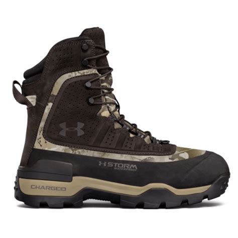 Waterproof Under Armour Hiking Boots Almoire