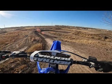 Lincoln Sports Foundation Mx Practice 11 18 2023 Youtube