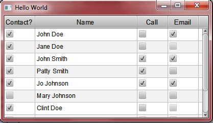 Java Javafx Get Tablecell Row Index Stack Overflow