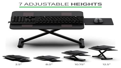 Kt3 Computer Keyboard Stand For Desk Keyboard Riser For Desk