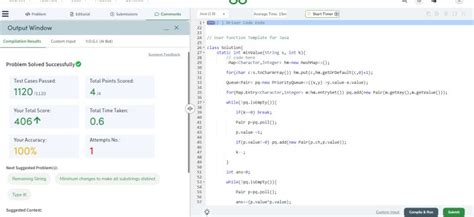 Akshat Mittal On Linkedin 100daysofcodechallenge 100daysofcodingchallenge Problemsolvingskills