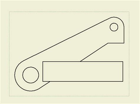 Inventor工程图中怎么标注两圆之间相切处尺寸？ Autodesk Community