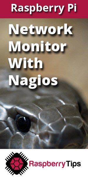 How To Use Raspberry Pi To Monitor Network Nagios Artofit