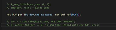 Ksemtake Failed With Err 11 Nordic Qanda Nordic Devzone Nordic Devzone
