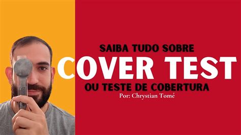 Cover Testteste De Cobertura Tudo Que Você Precisa Saber Está Aqui Optometria Otica Foryou Cover Testteste De Cobertura Tudo Que Você Precisa Saber Está Aqui Optometria Otica Foryou