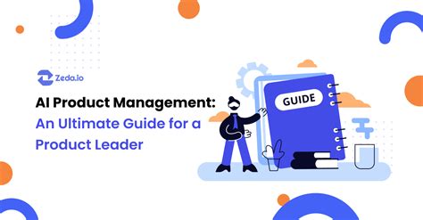 Ai Product Management A Guide For Product Leaders
