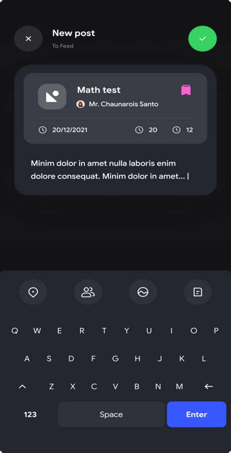 Online Learning Mobile App Ui Kit Flutter Figma Free Edumy By Fluttervision