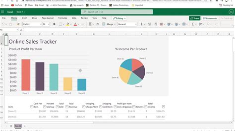 Complete Microsoft Excel Course Care Skills Training