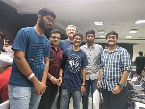 Akash Singhal On Linkedin Godspeed Lighthouse Polygon