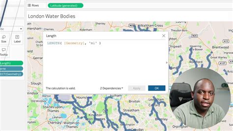 Tim Ngwena On Linkedin Tableau Dataanalysis Data Salesforce