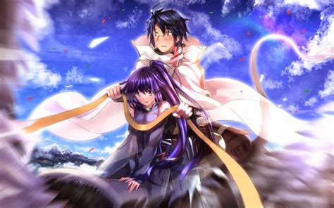 🔥 50 Log Horizon Wallpapers Wallpapersafari