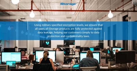 Istorage Limited On Linkedin Cybersecurity Technology Innovation Gadgets Dataprotection