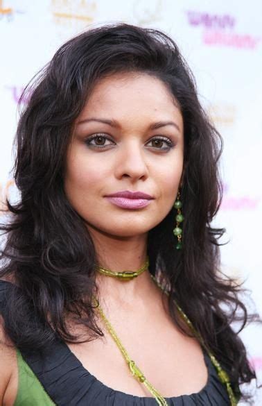 Pooja Kumar Famousfix