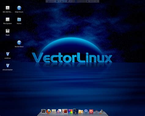Vector Linux Alternatives Linux Distros And Operating Systems AlternativeTo