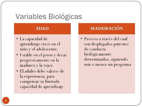 Tipos De Variables Y Sus Caracteristicas Con Ejemplos Lifeder Images