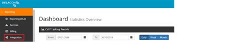 Setting Up Delacon Adwords Call Extensions Delacon