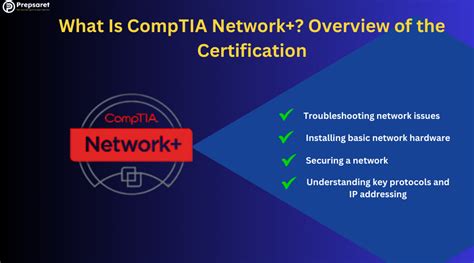 Comptia Network Vs Juniper Jncia Key Differences