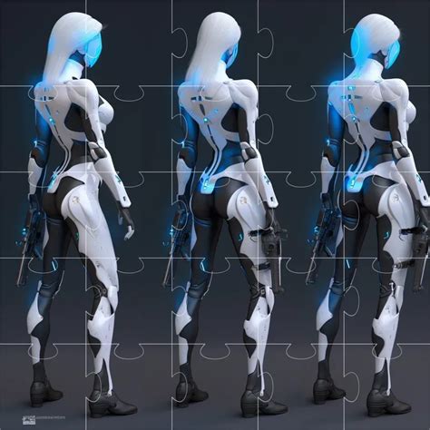 3d Character Reference Sheets Midjourney Prompt Promptbase