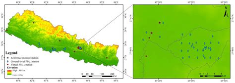 Remote Sensing Free Full Text High Resolution Pm2 5 Concentrations Estimation Based On
