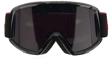 Dsquared² Ski Mask Goggles In Black For Men Lyst
