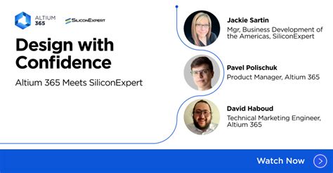 Siliconexpert Altium