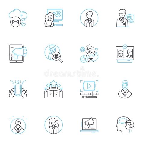 Digitalization Efficiency Stock Illustrations 6805 Digitalization Efficiency Stock