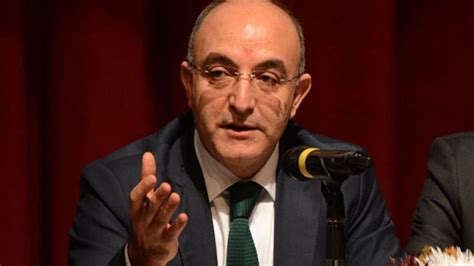 Ayhan Doğan Kimdir Elips Haber