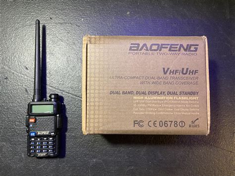 Best Baofeng Uv R Images On Pholder Baofeng Amateurradio And Ham Radio