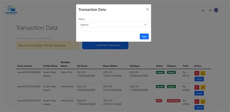 github inkra fullstack laundry app with node react ukl node react
