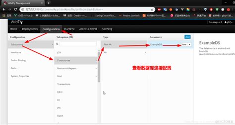 Windows环境 Wildfly 1010final 安装、配置、部署gblfy的技术博客51cto博客