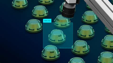 Quality Inspection With Artificial Intelligence Metrology And Quality News Online Magazine