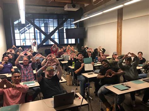 University Of Oregon Boot Camps Overview And Guide