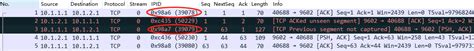 Tcp Analysis Flags 之 Tcp Acked Unseen Segment 知乎